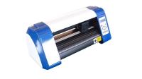 China 375mm Auto Contour Stepper Motor 15 Inch Vinyl Plotter for sale