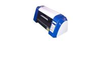 China 375mm Auto Contour Stepper Motor 15 Inch Vinyl Plotter for sale