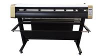 China 54 Inch Servo Motor Vinyl Cutter for sale