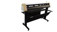 China 54 Inch Servo Motor Vinyl Cutter for sale