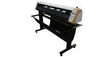 China 54 Inch Servo Motor Vinyl Cutter for sale