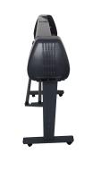 China 28 Inch Iron Bracket ABS Car 720mm Contour Vinyl Cutter for sale