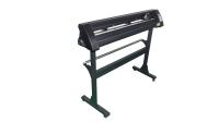 China 54 Inch 1350mm ABS Car Contour Vinyl Cutter for sale