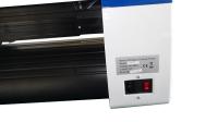 China 450mm 18 inch Arms Board Vinyl Graphics Cutter for sale
