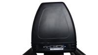 China Manual Contour Black 34 Inch 870mm Sticker Cutting Plotter for sale