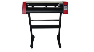 China T Shirt 28 Inch ABS Car 720mm Vinyl Cutting Plotter Machine for sale