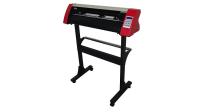 China T Shirt 28 Inch ABS Car 720mm Vinyl Cutting Plotter Machine for sale