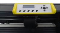 China 28 Inch 720mm Aluminum Stand Contour Vinyl Cutter for sale