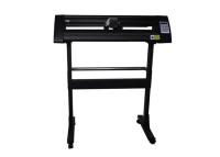 China E-Cut KH-720 Cut vinyl cutterr Driver Original English Artcut Software Plotter Cutter for sale