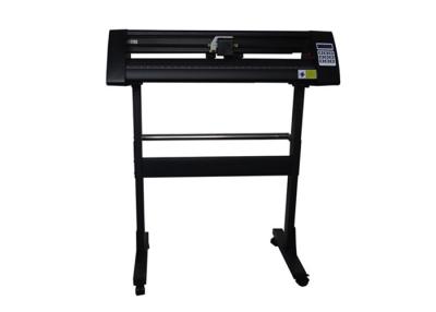 China USB 264V Vinyl Sticker Printer And Cutter Cutting Plotter for sale