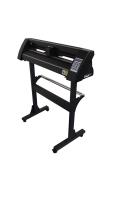 China USB 264V Vinyl Sticker Printer And Cutter Cutting Plotter for sale