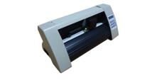 China 285mm Stepper Motor Iron basket USB Vinyl Cutter Plotter for sale