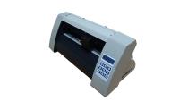 China 285mm Stepper Motor Iron basket USB Vinyl Cutter Plotter for sale