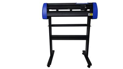 China 240V 28 Inch 720mm Plotter Printer And Cutter for sale