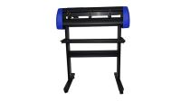 China 240V 28 Inch 720mm Plotter Printer And Cutter for sale