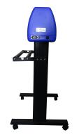 China 240V 28 Inch 720mm Plotter Printer And Cutter for sale