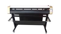 China Golden 53 Inch USB 1350mm Servo Motor Vinyl Cutter for sale