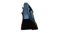 China 375mm ABS Car Step Motor 15 Inch Mini Sticker Cutting Machine for sale