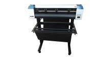 China ARM Board 28'' 720mm Stepper Motor Plotter Cutter for sale