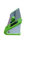 China Camera 450mm Step Motor 18 Inch Mini Vinyl Cutter for sale