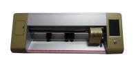 China 455mm18 Inch 264V Vinyl Sticker Cutting Machine Cutting Plotter for sale