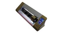 China 455mm18 Inch 264V Vinyl Sticker Cutting Machine Cutting Plotter for sale