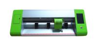 China Camera Auto Contour 450mm 18 Inch Mini Vinyl Cutter for sale