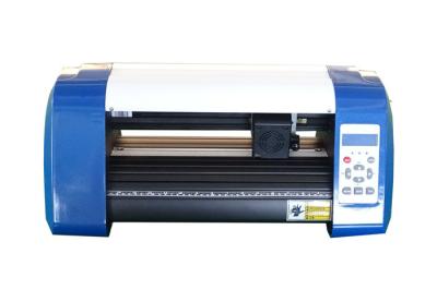 China Arm Board Auto Contour 18 Inch 450mm Small Plotter Machine for sale