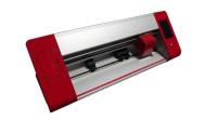 China 455mm Vinyl Plotter for sale