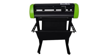 China 720mm Auto Contour 28 Inch Vinyl Sticker Cutting Machine for sale