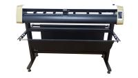 China 1260mm Auto Contour Arm Board 50 Inch Vinyl Cutting Plotter for sale