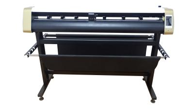 China 1260mm Auto Contour Arm Board 50 Inch Vinyl Cutting Plotter for sale