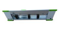 China 18 Inch Desktop Steel Roll 450mm Vinyl Cutter Plotter for sale