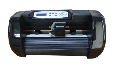 China SK-375 ABS Carriage 375mm 15 Inch Mini Vinyl Cutter for sale