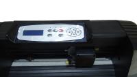 China SK-375 ABS Carriage 375mm 15 Inch Mini Vinyl Cutter for sale