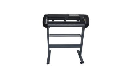 China 27 Inch Vinyl Cutter Plotter for sale