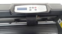 China 27 Inch Vinyl Cutter Plotter for sale