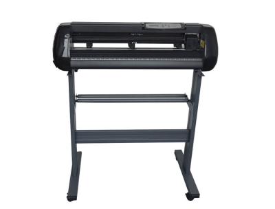 China 720mm Black 220V SK-720 Sticker Cutting Plotter for sale