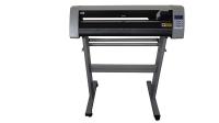 China 34 Inch ABS Car Step Motor 870mm Vinyl Cutter Plotter for sale
