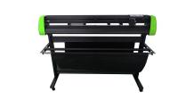 China Automatic 264V 1350mm 53 Inch Vinyl Cutter Plotter for sale