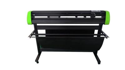 China Automatic 264V 1350mm 53 Inch Vinyl Cutter Plotter for sale