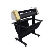 China 28in Vinyl Paper Cutting Machine for sale