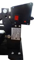 China 110V 5 In 1 Combo Heat Press Machine for sale