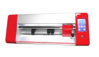 China Auto Contour 18 Inch 450mm Desktop Vinyl Printer Cutter for sale
