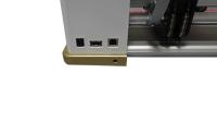 China 18 Inch Camera Contour 450mm Plotter Sticker Cutting Machine for sale