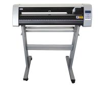 China 720mm ABS Carriage Sliver 1M Vinyl Sticker Cutter for sale
