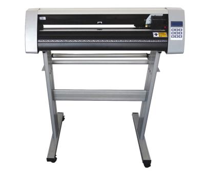 China 720mm ABS Carriage Sliver 1M Vinyl Sticker Cutter for sale