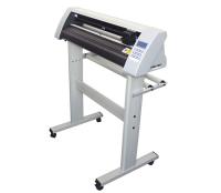 China KH-720 Vinyl Cutter Machine Vinyl Cut Plotter For T-Shirt for sale