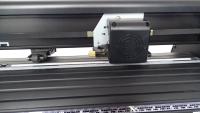 China KH 720 Printer Plotter Cutter for sale