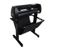 China 24 Inch Contour Cutting Plotter for sale